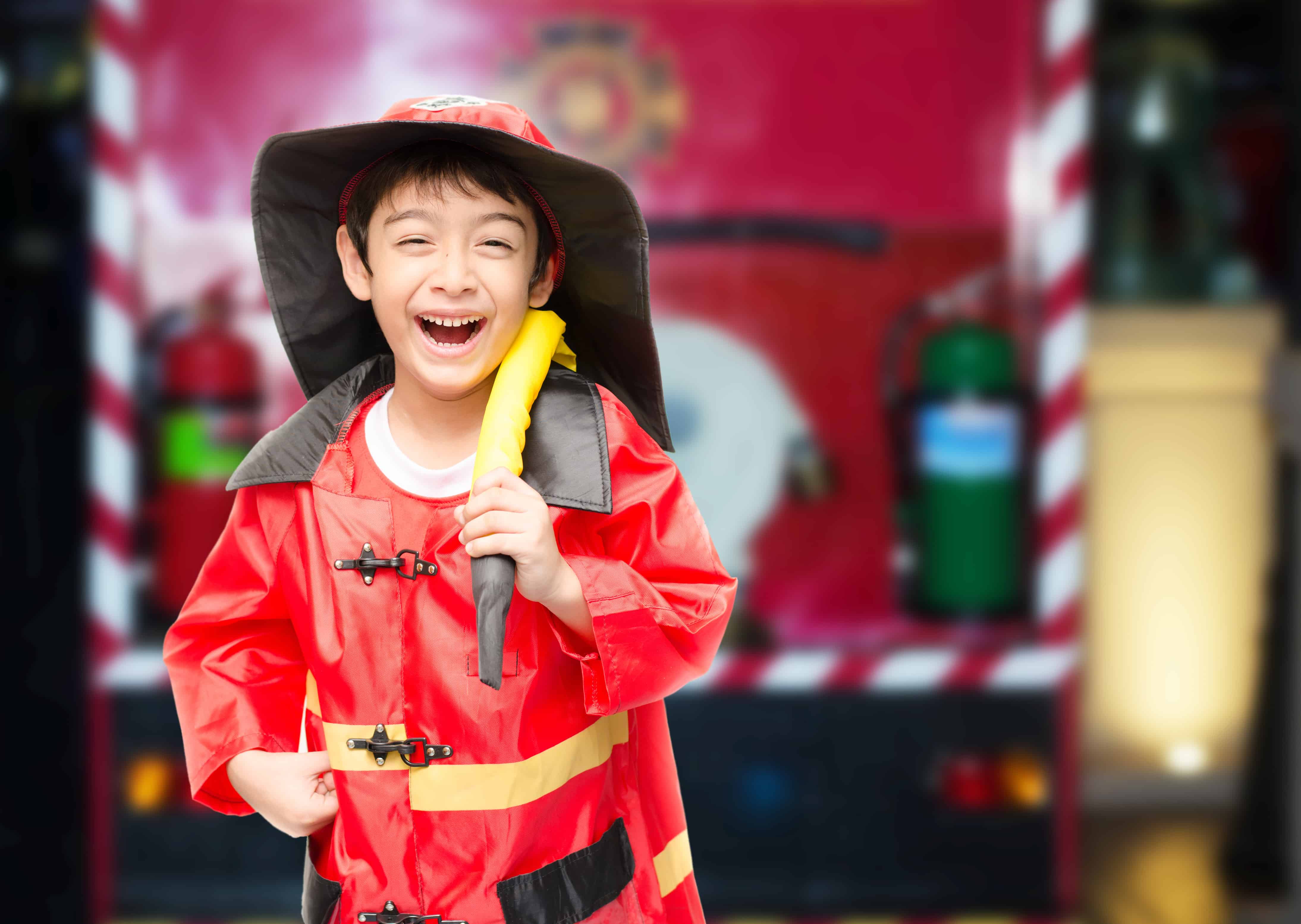 Emergency Situations 4 Things To Teach Your Child Hospitality Health ER