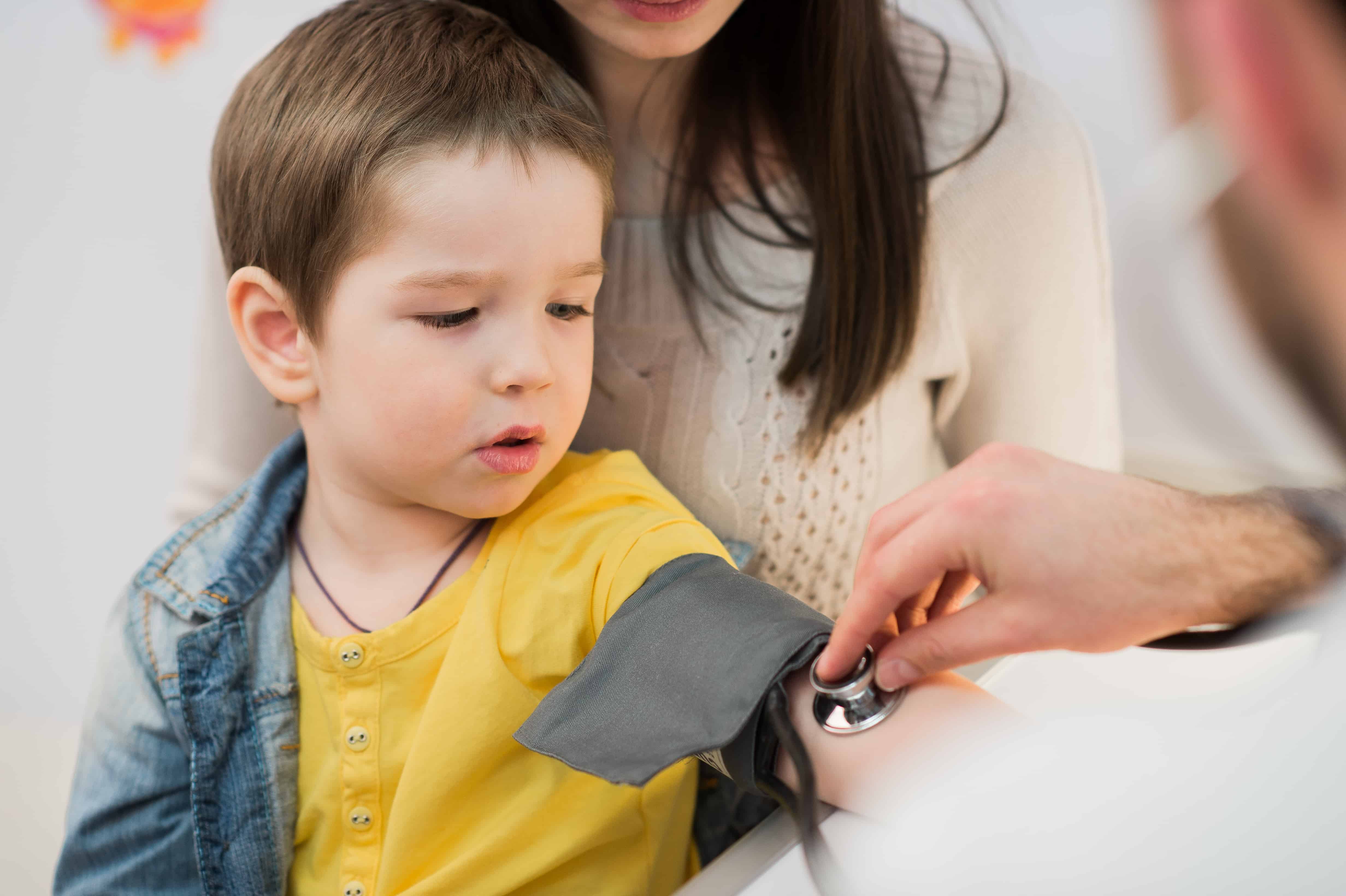 Blood Pressure Basics What Do Those Numbers Mean Hospitality Health ER