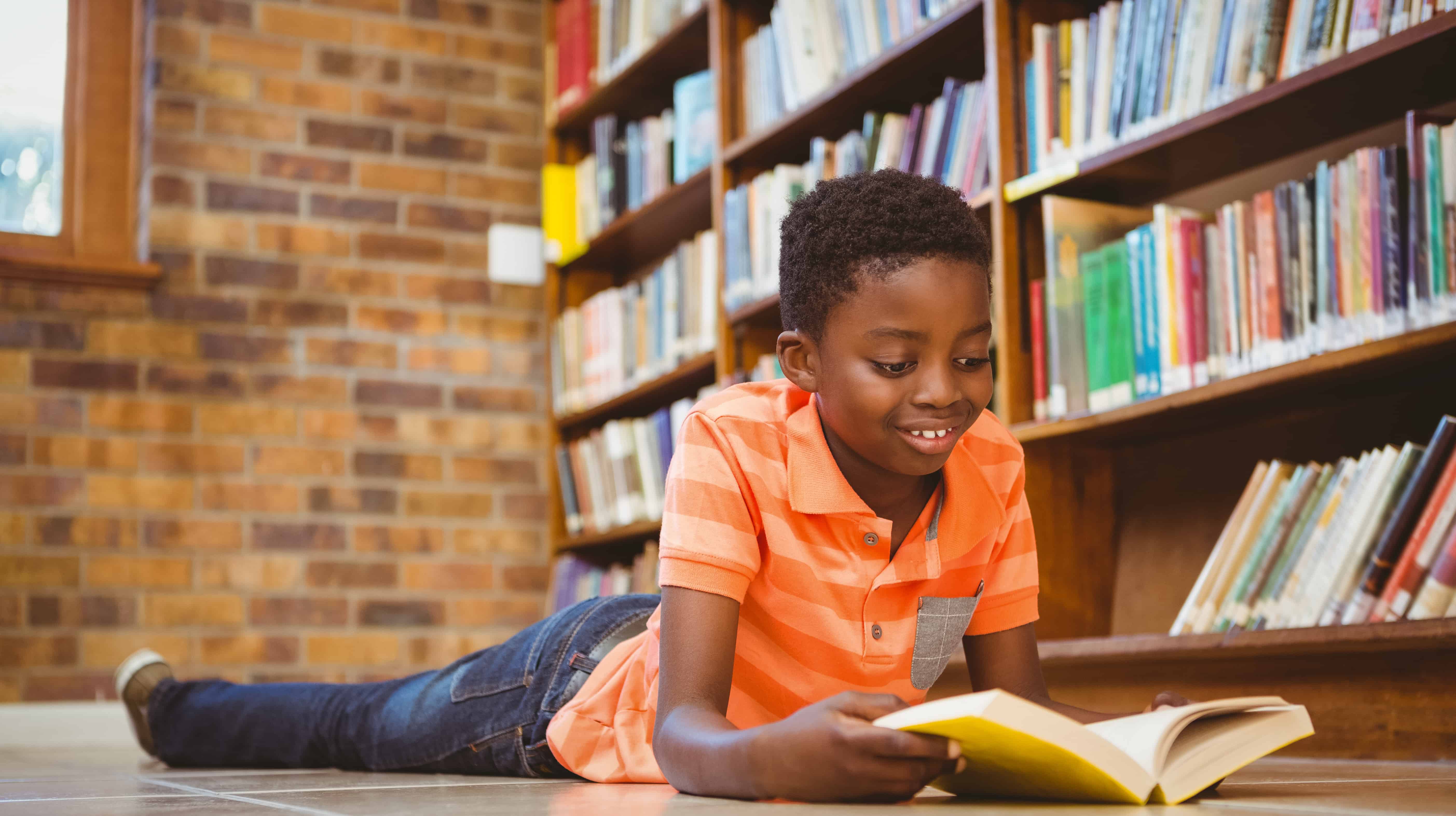 8 Ways To Get My Child To Read More Hospitality Health ER